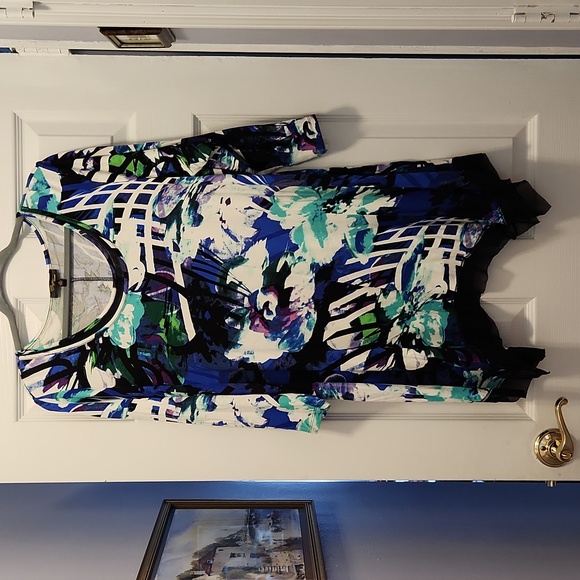 Cupio | Tops | Cupio Woman Knit Tunictop | Poshmark